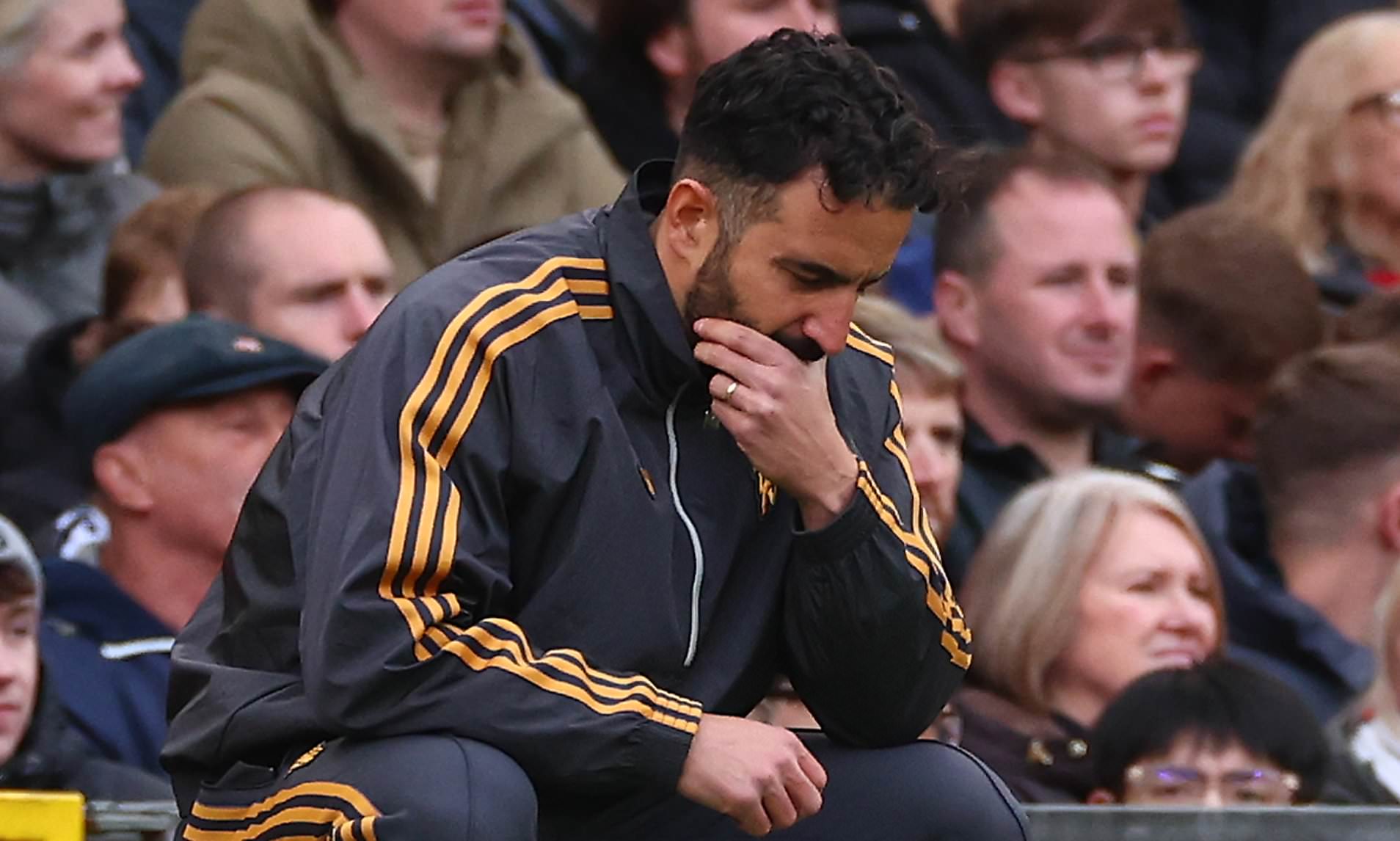 Man United hit by 'departure of key staff member' who helped sign 'the ...