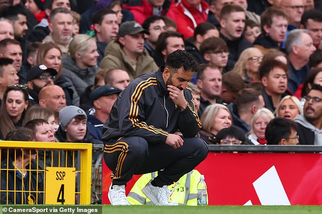 Man United hit by 'departure of key staff member' who helped sign 'the ...