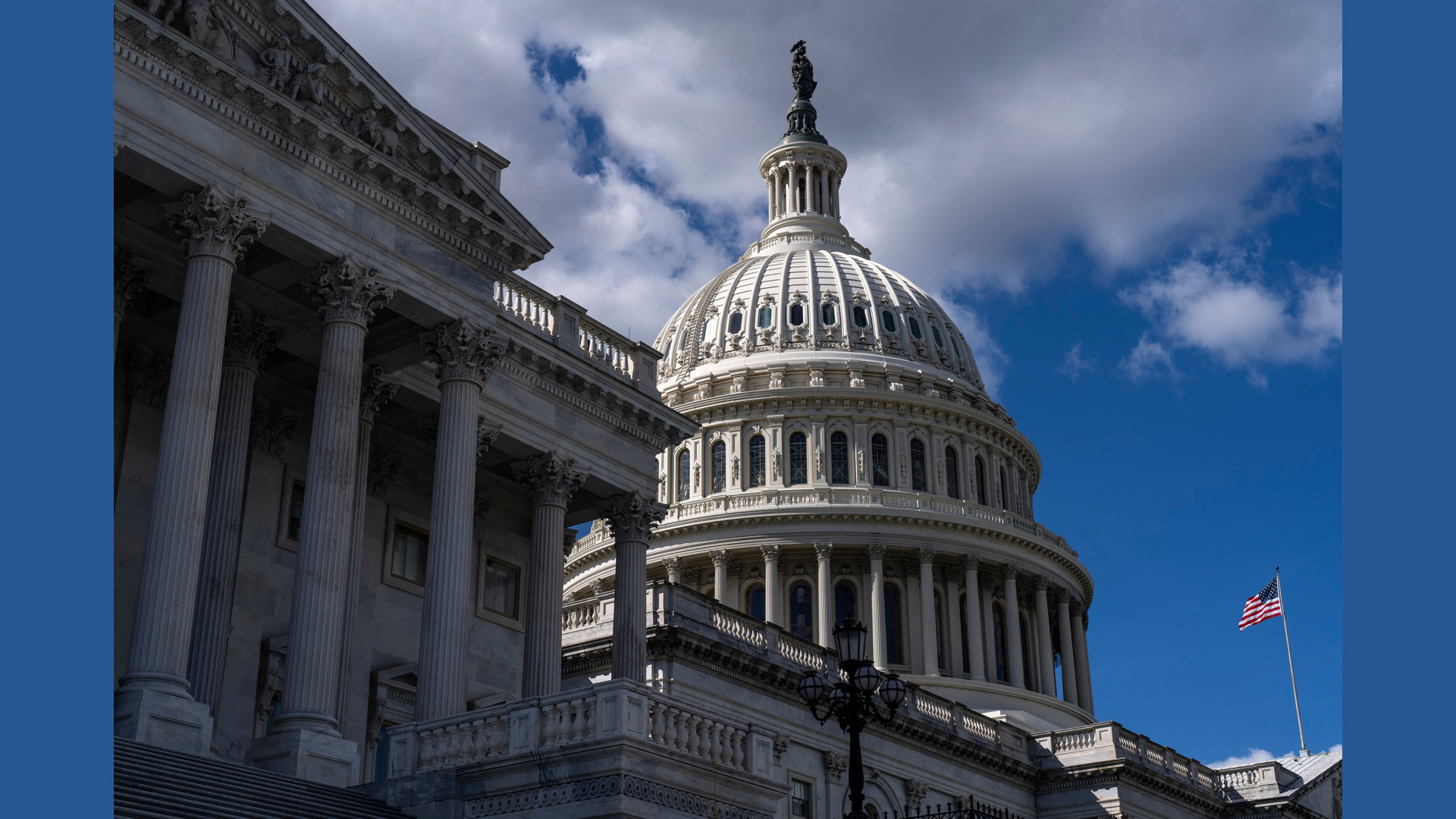 Government shutdown negotiations remain at a standstill