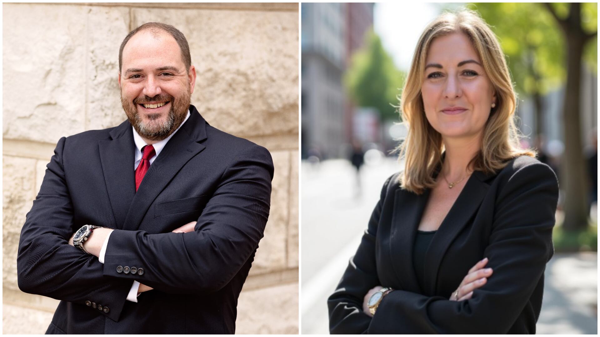 Waco attorney Barrett Thomas enters race for 170th State District Judge; DeCluitt, Robertson ...