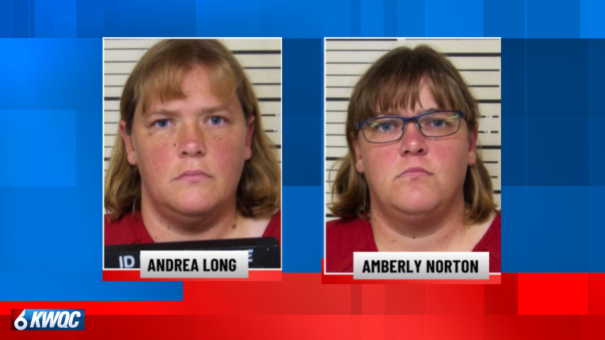 Preliminary hearing postponed for 2 Mercer County School District employees