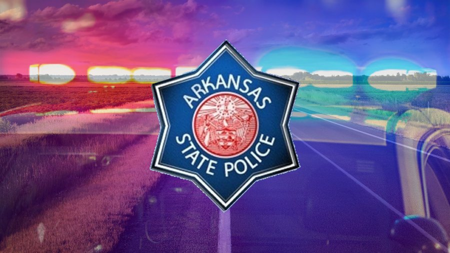 Arkansas State Police report two dead, two injured in six-vehicle ...