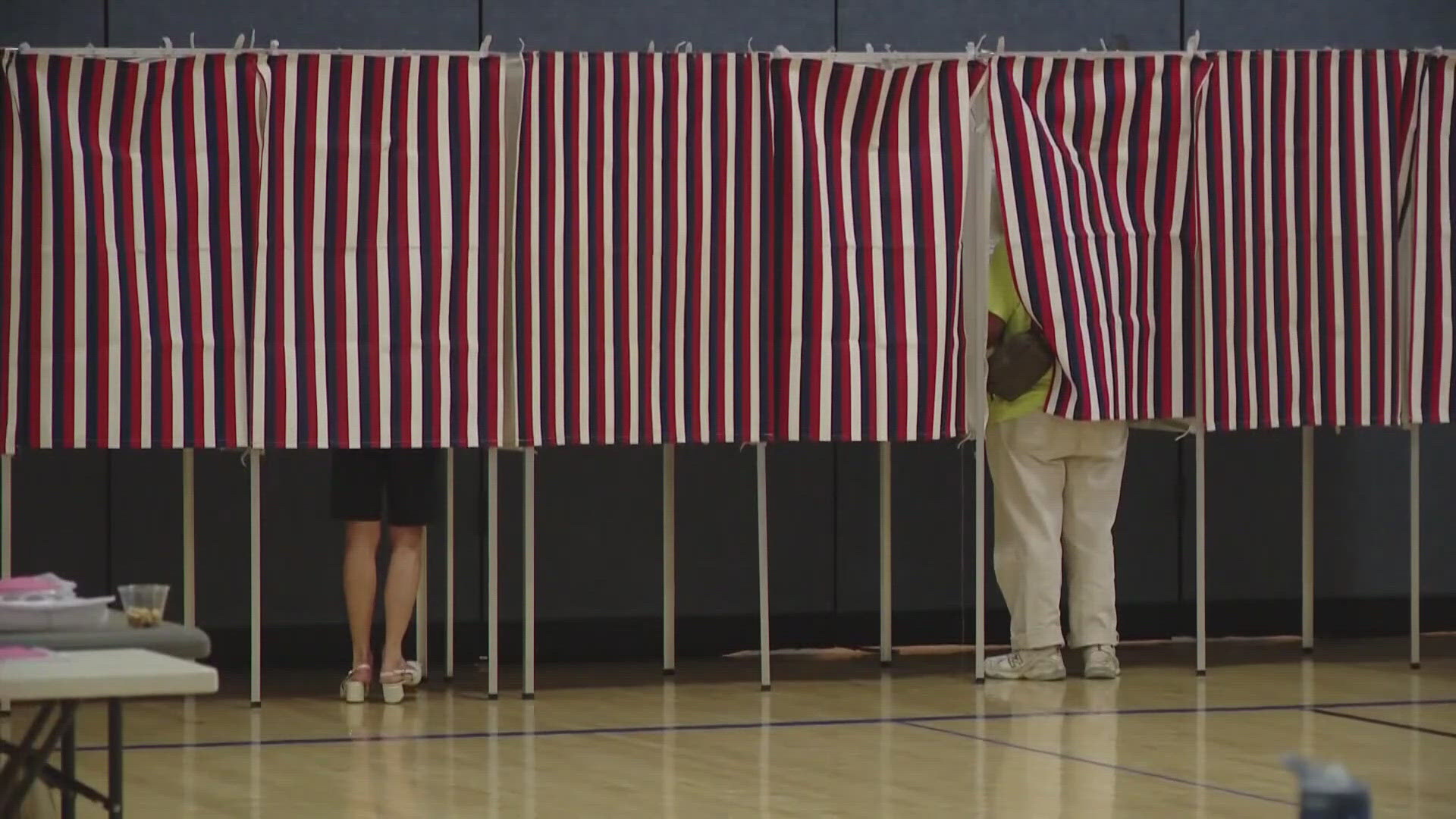 Early voting begins in Maine. Here's what you can expect on the ballot.