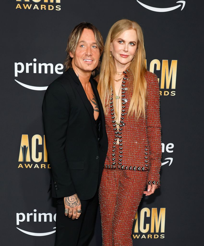 Nicole Kidman luce nuevo look junto a sus hijas en París tras ruptura ...