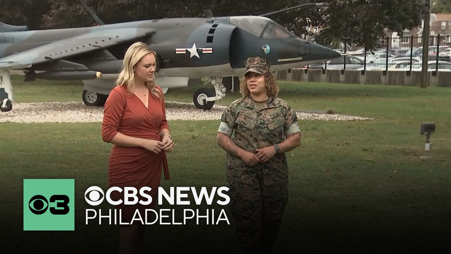 Hundreds work to keep America safe at Northeast Philadelphia naval ...