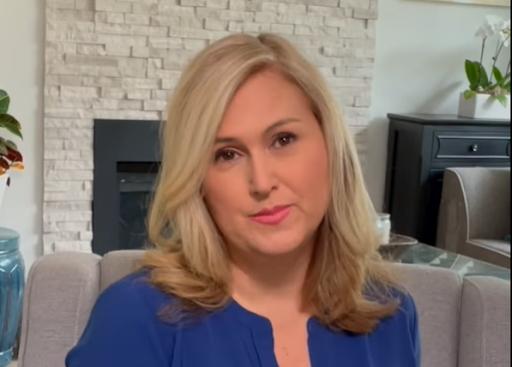 Former 'Derringer in the Morning' co-host takes Q107 parent company to ...