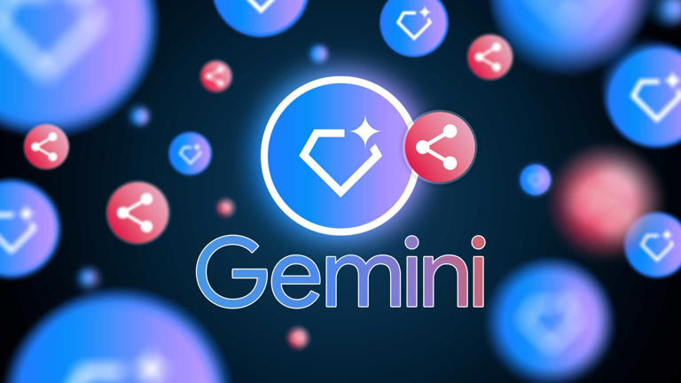 I use one Gemini feature so often that opening a blank chat now feels wrong