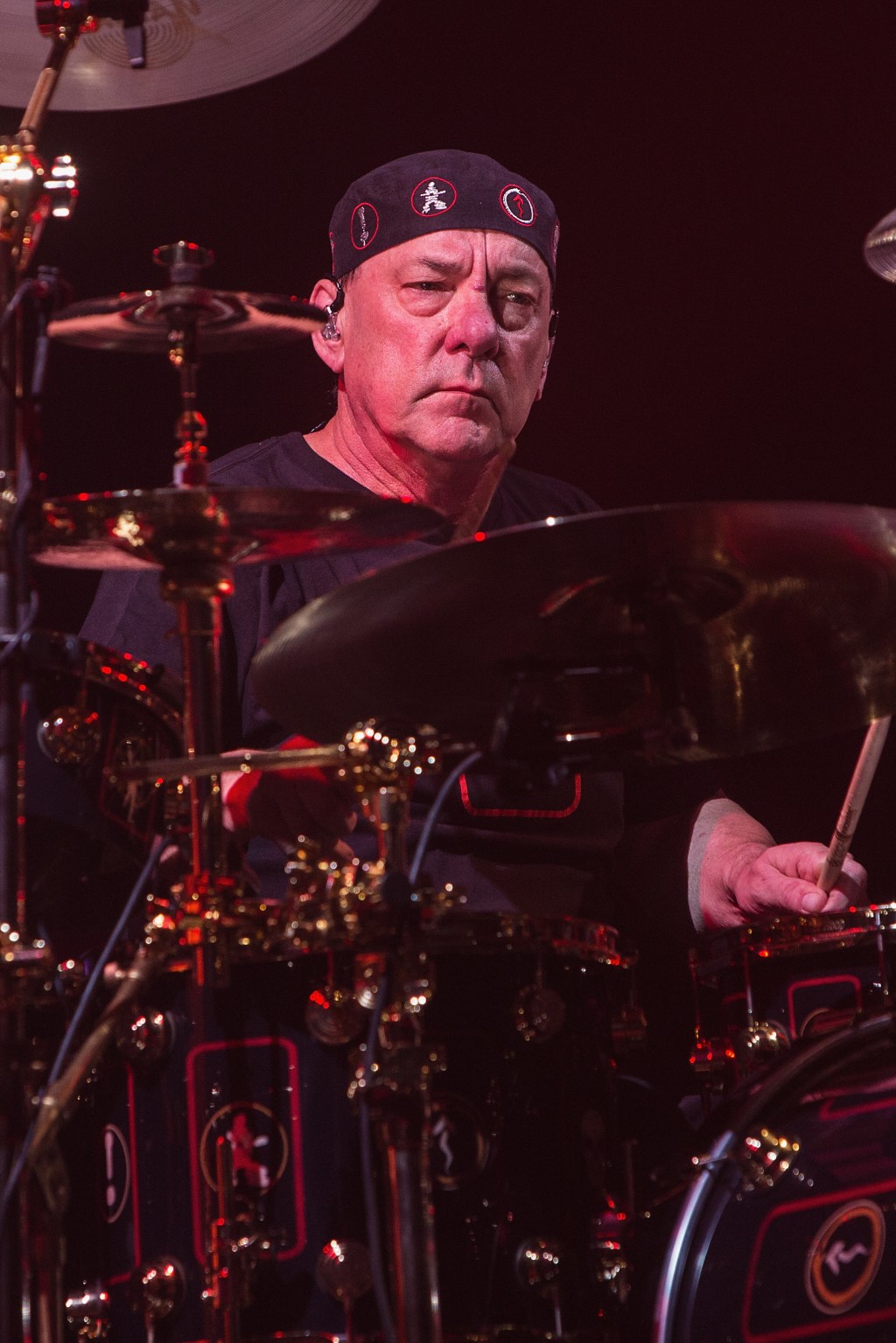 Rush announces first reunion tour since Neil Peart’s death — and ...