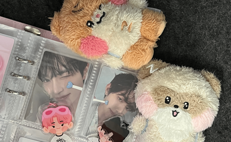 How fandom merch went from handmade keepsakes to a full-blown industry