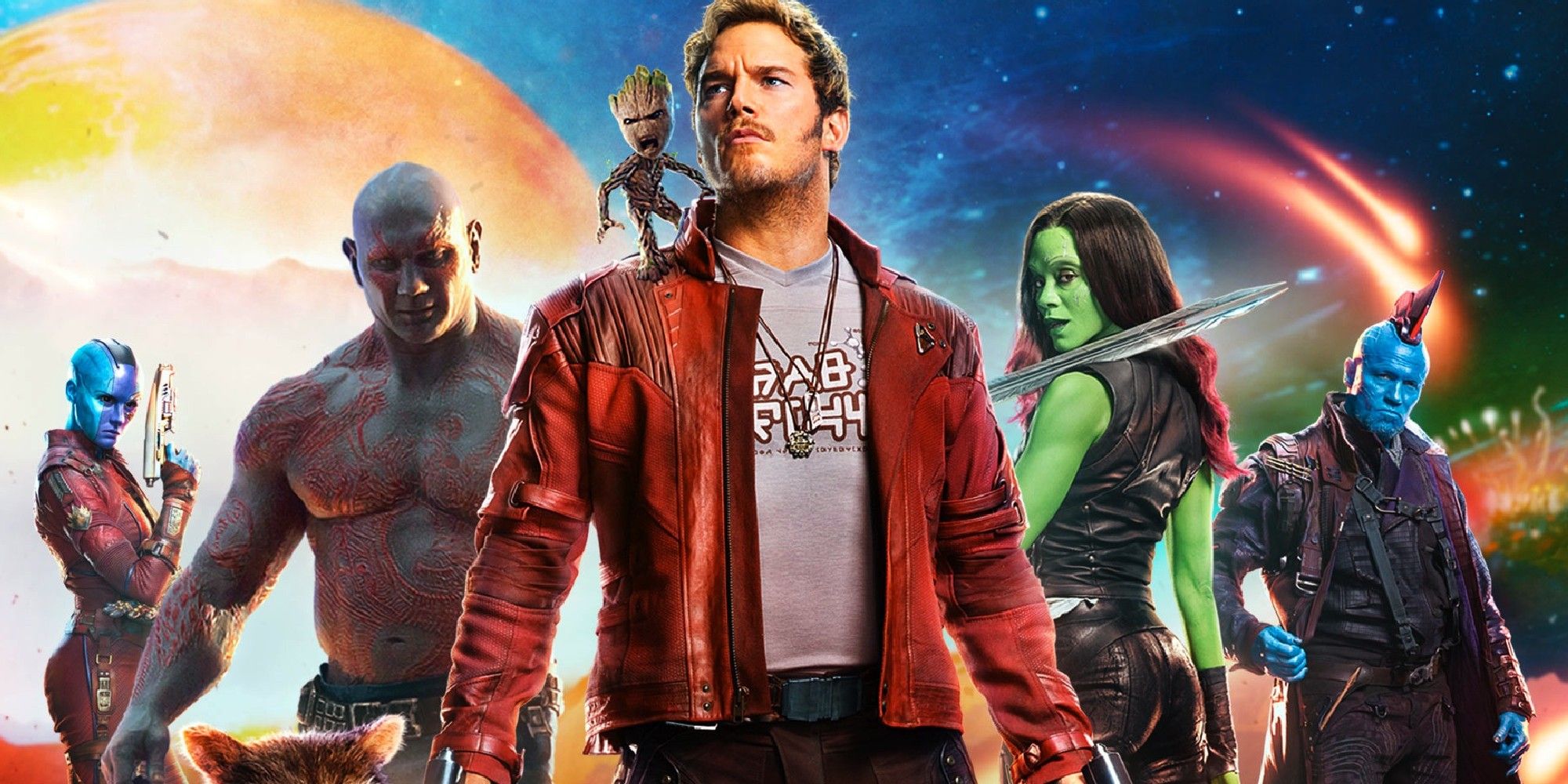 Guardians of the Galaxy evolve into IMPERIAL GUARDIANS in 2026