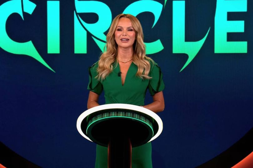 BBC viewers call Amanda Holden's Inner Circle a 'rip off' as they spot ...