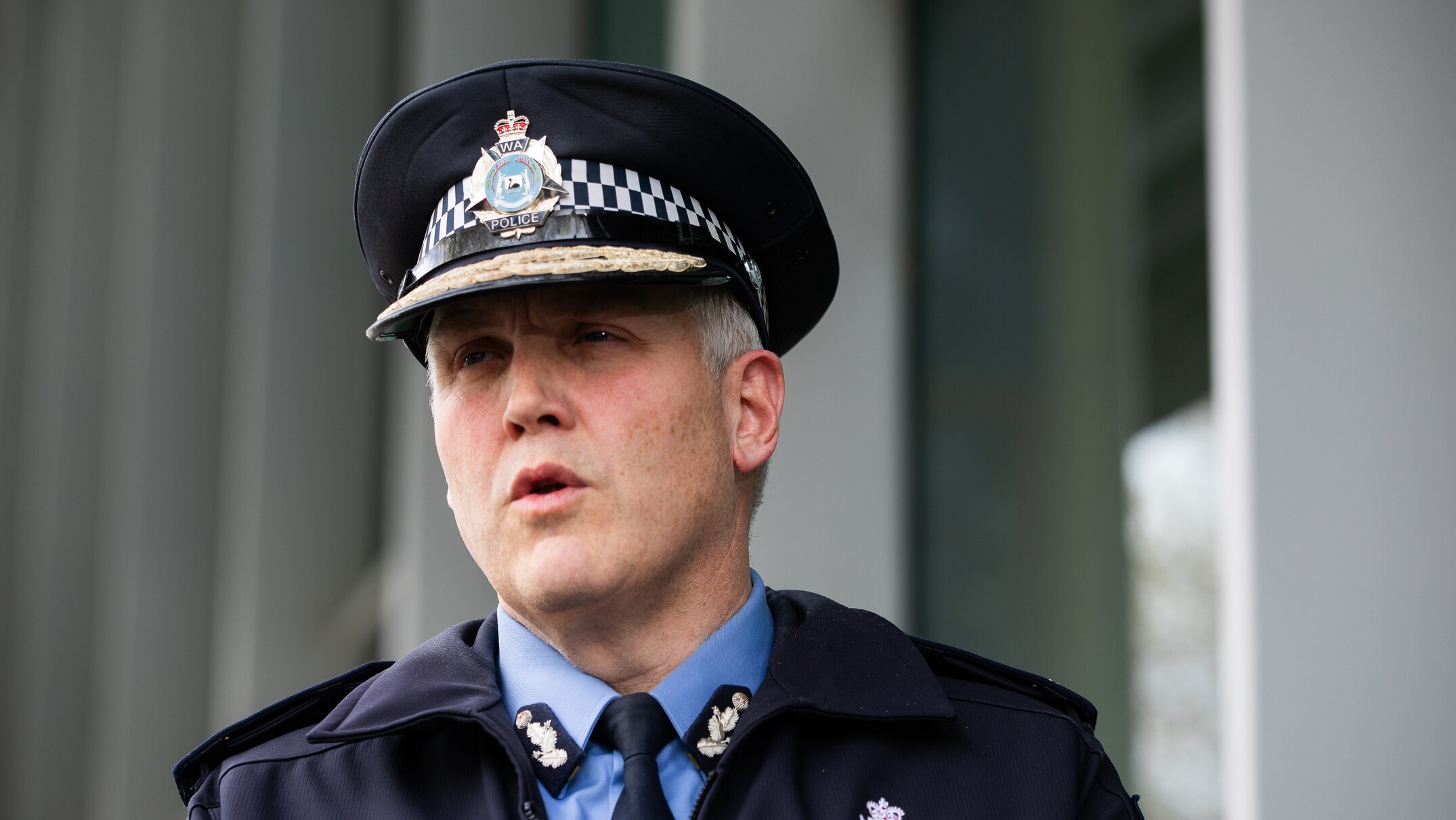 Radicalisation expert concerned WA sovereign citizen gun crackdown ...