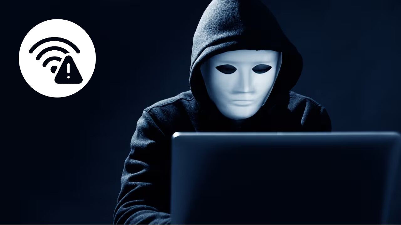 Cómo ocultar su red wifi y proteger fácilmente su conexión de los intrusos