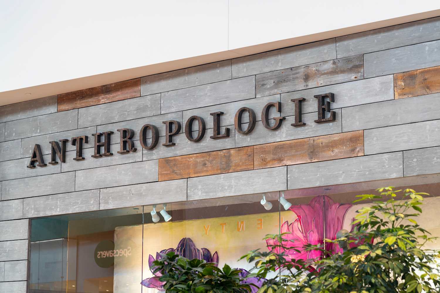 I Fell in Love with Anthropologie's New Vintage Vanity-Inspired Headboard