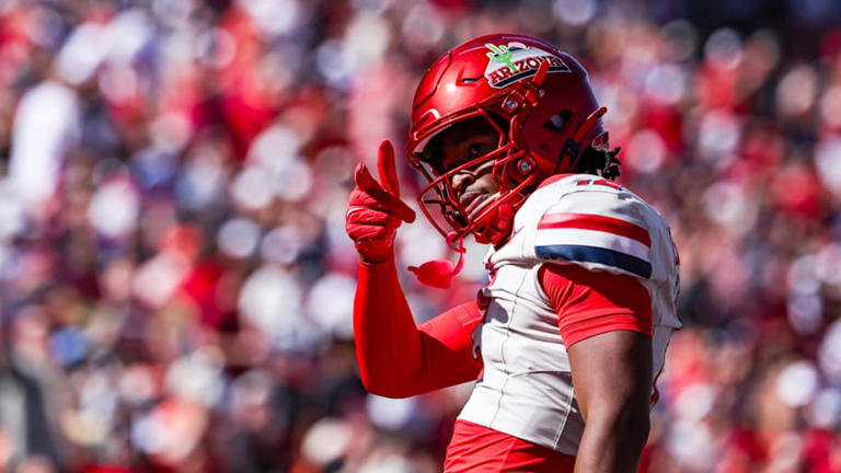 Houston Football Sets Homecoming For Arizona Matchup