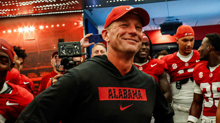 Three Crimson Tide Commits Shut Down Recruitment