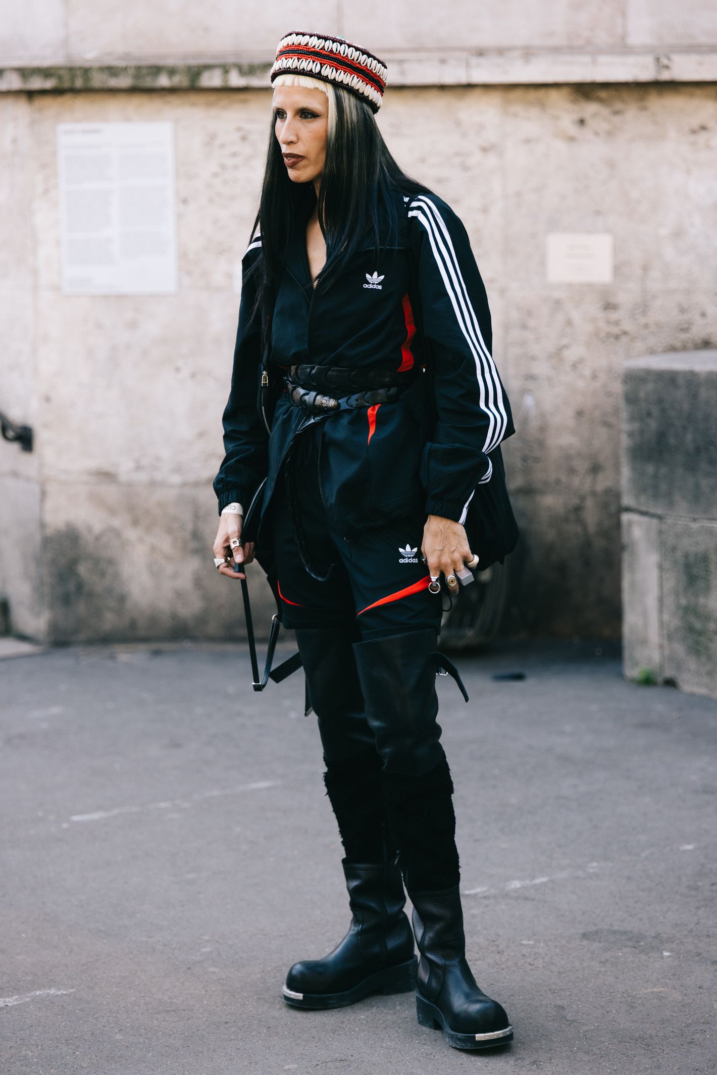 The Best Street Style From Paris Fashion Week