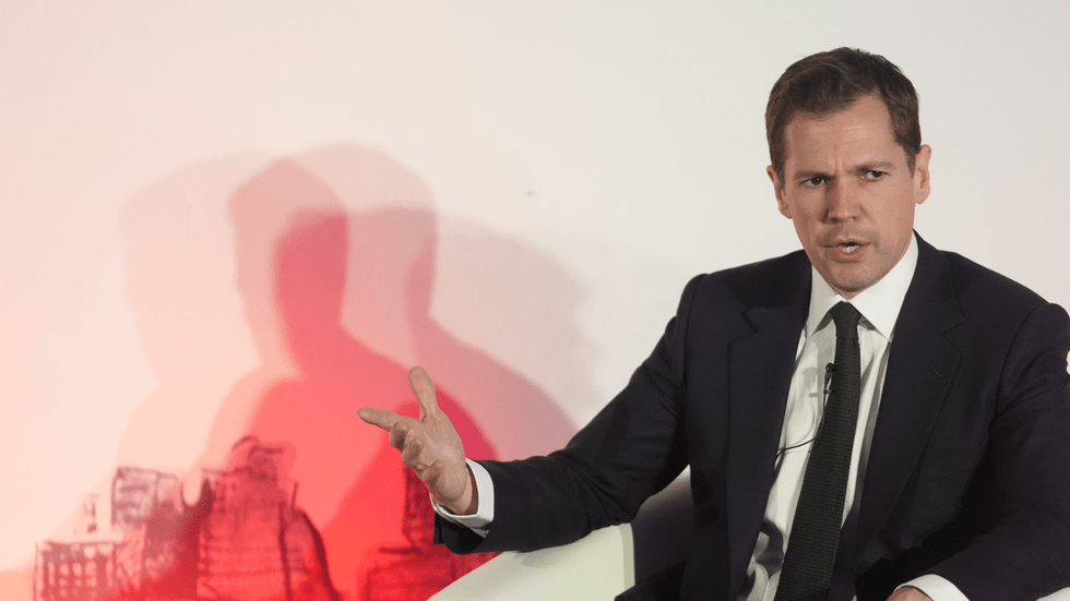 Tories to scrap 'two-tier nightmare' Sentencing Council if they win ...