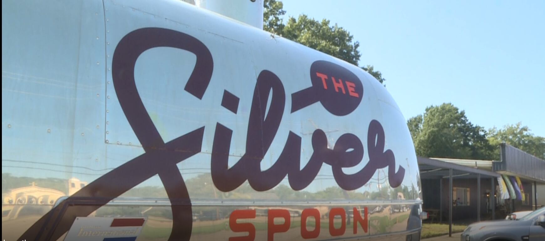 Family, flavor and a food truck: The Silver Spoon rolls through ...