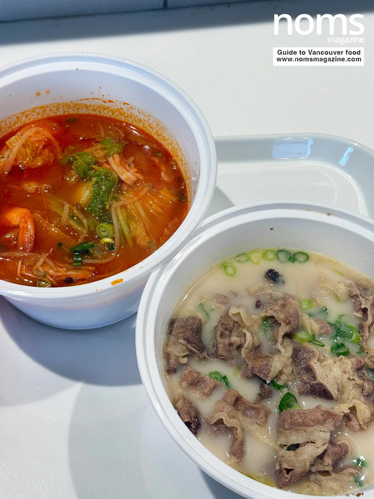 Popular Hot Pot Chain Haidilao Opens First Express Malatang Food Court ...