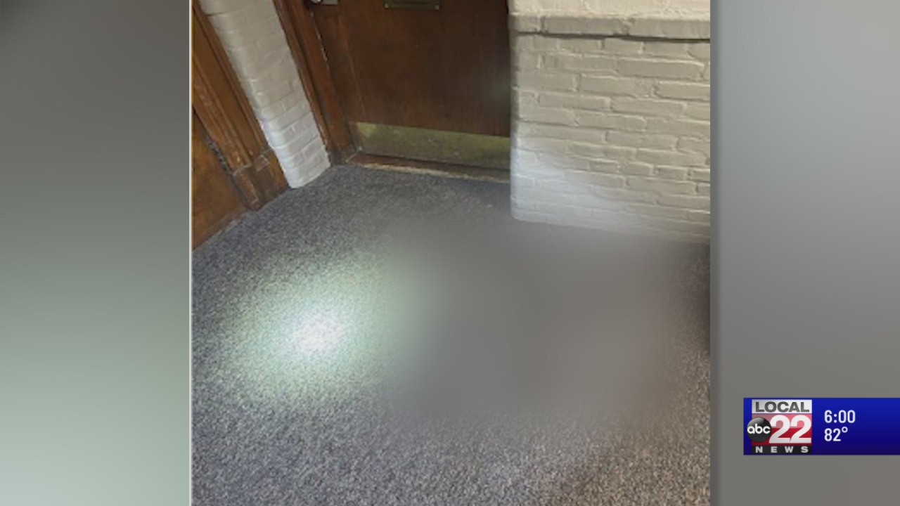 Police investigate anti-semitic incident at Dartmouth