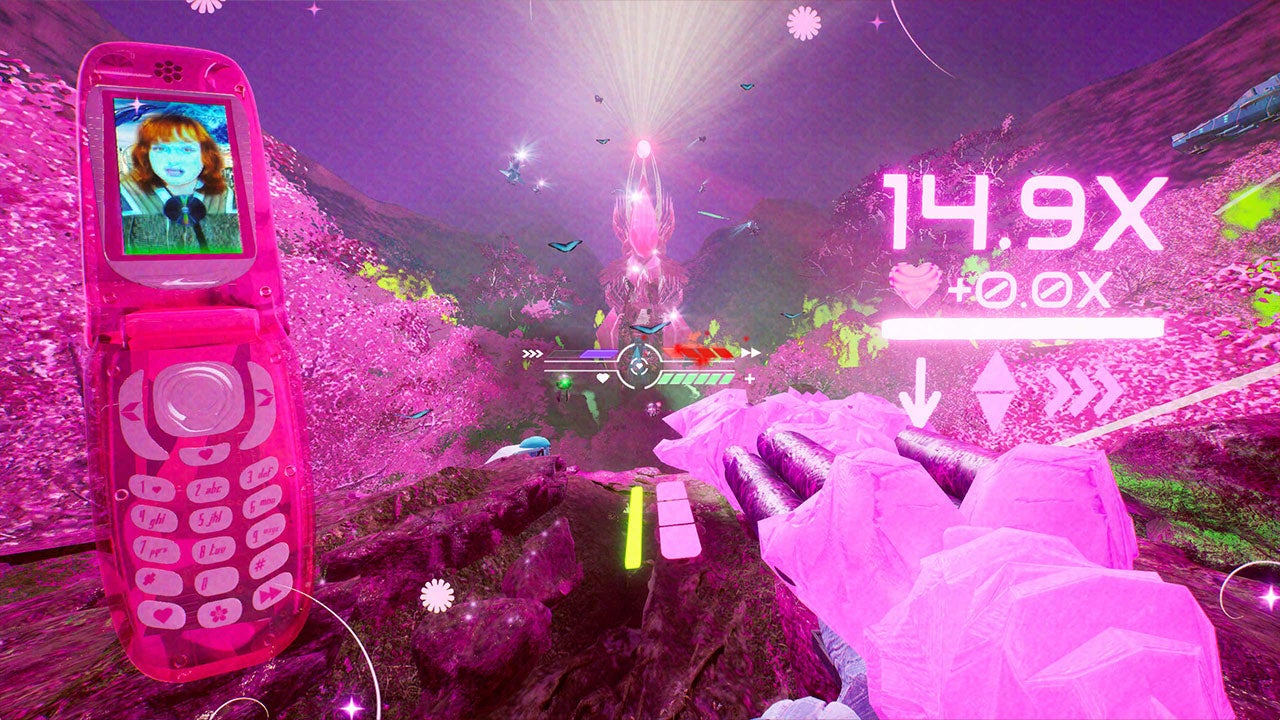 Don't Stop Girlypop! – Official Demo Announcement Trailer