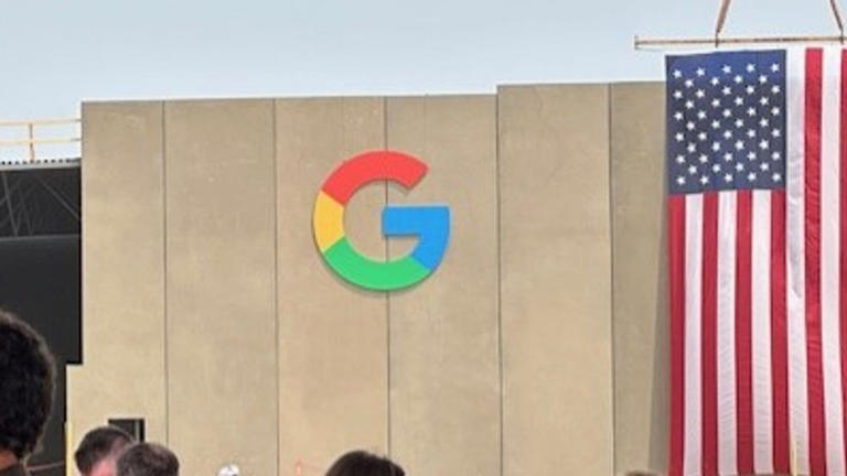 Google considers more data centers in Linn County, funds study about ...