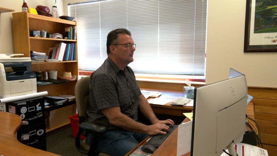 Meet the new Centre County Recycling and Refuse Authority director
