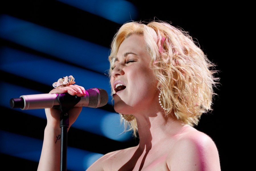 Accused NC shooter was Kellie Pickler’s date at CMT Awards