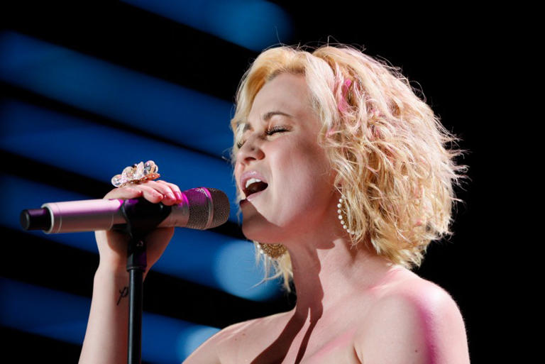 Accused NC shooter was Kellie Pickler’s date at CMT Awards
