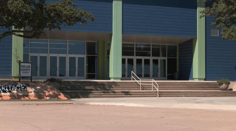 Taylor County Coliseum upgrades to draw new artists, events