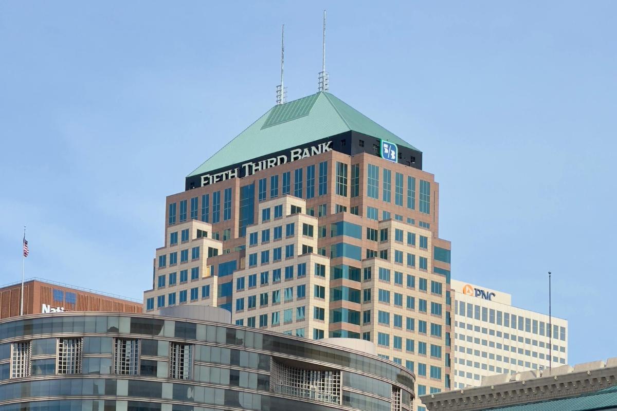 Fifth Third Bank Buys Comerica: What the $10.9 Billion Deal Really ...