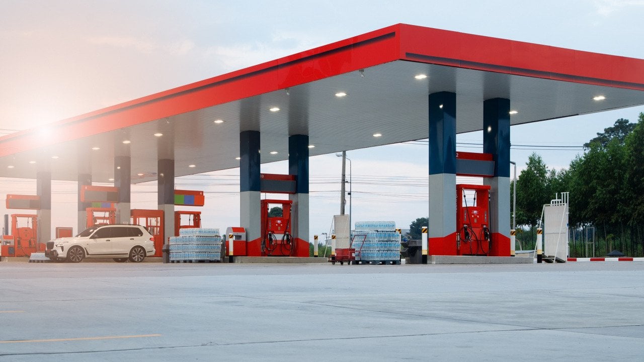 Gas Prices In Cedar Rapids Ia
