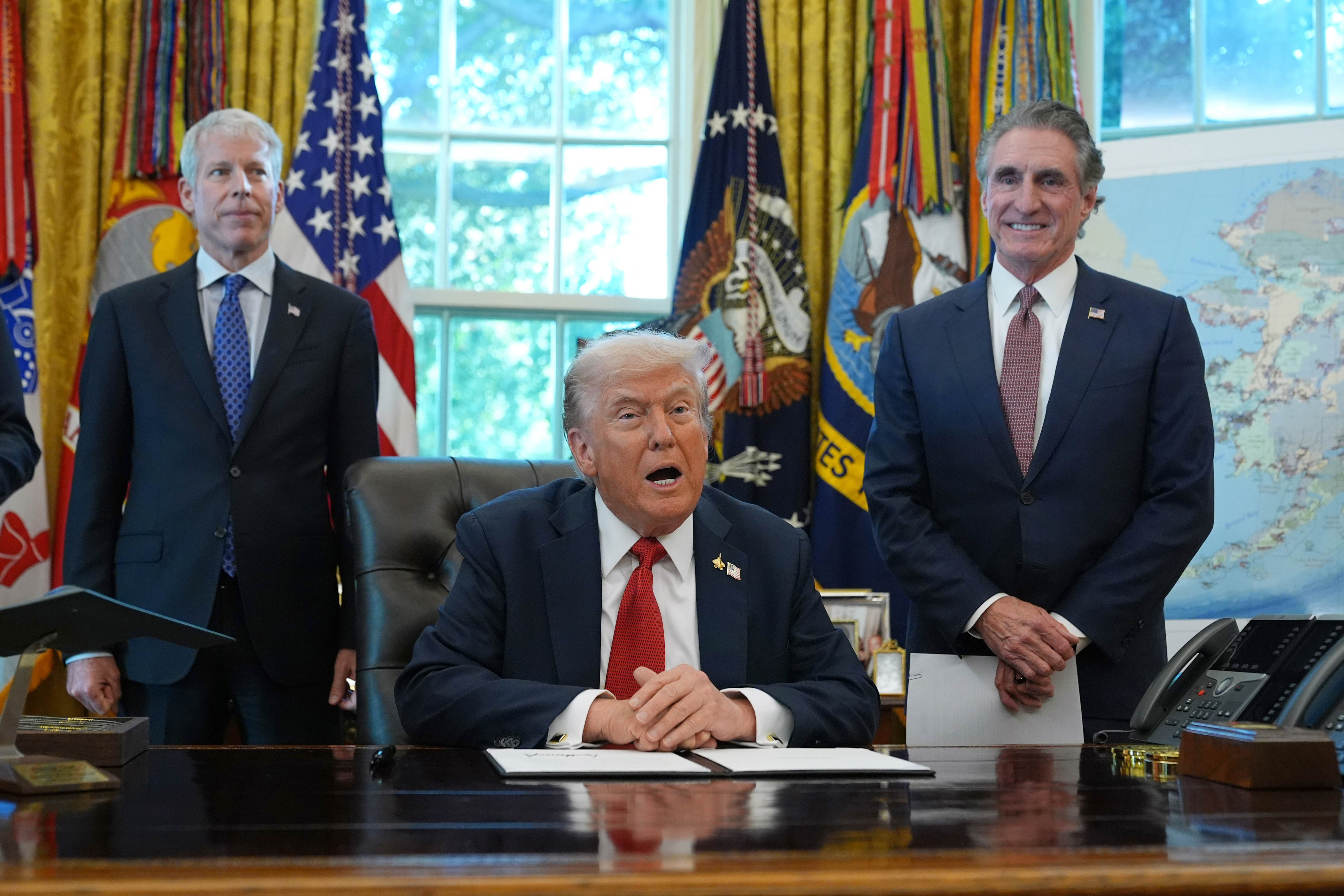 Could Donald Trump invoke the Insurrection Act? What we know