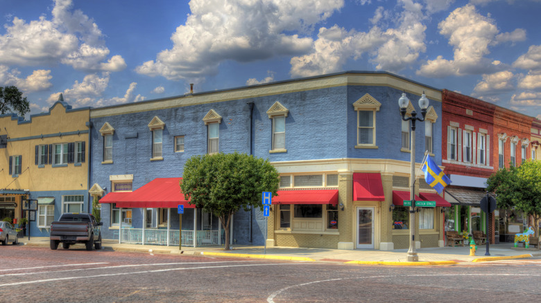 This Delightful Kansas City Brimming With European Charm Is Known As ...