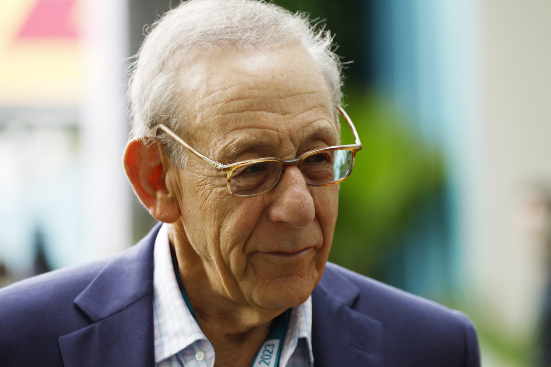 Miami Dolphins’ Owner is “Frustrated”