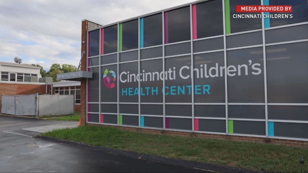 New school-based health center opens for 2,000 children in Clermont County