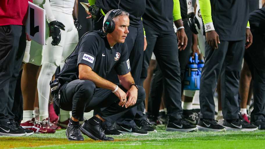 Florida State gets great news from nation's No. 2 QB despite loss to Miami