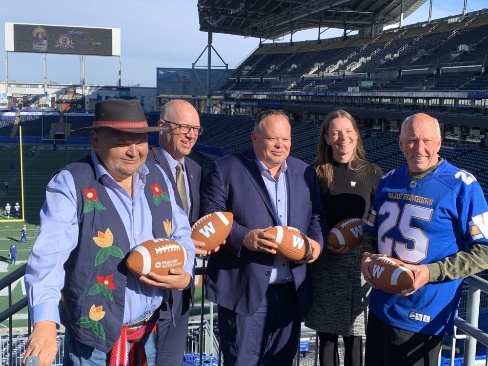 'They're betraying us': Politicians join chorus against CFL changes