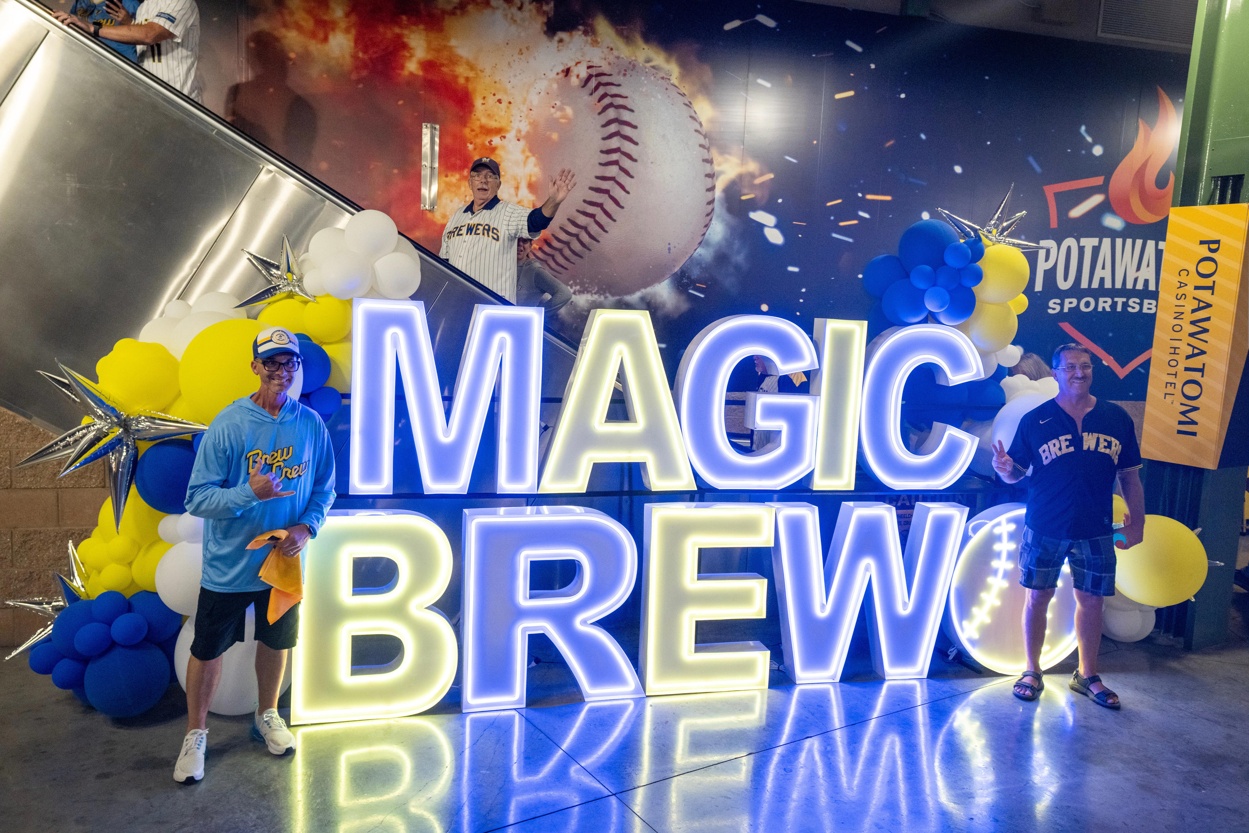 MLB divisional series: Open Thread