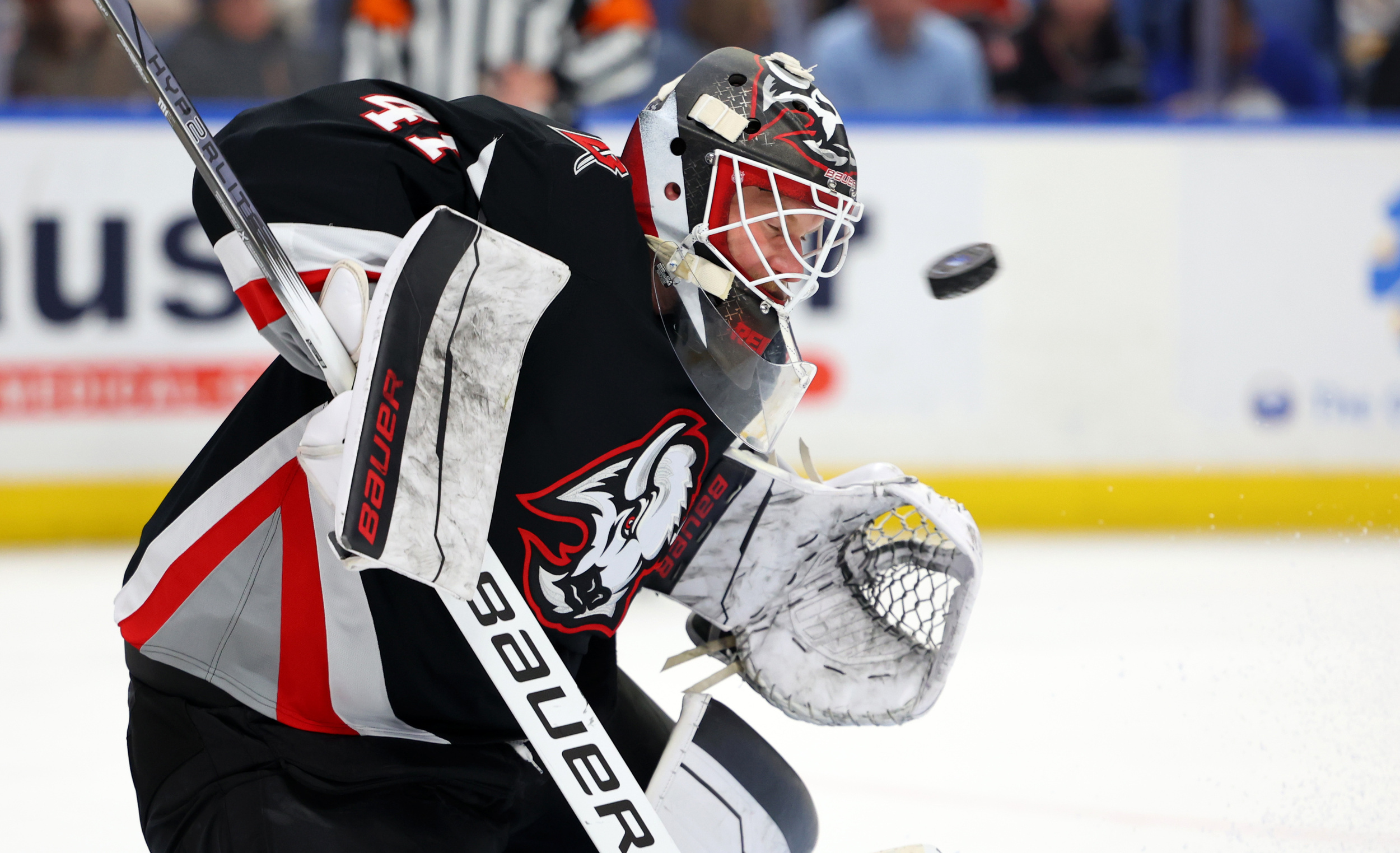 Maple Leafs Release James Reimer From PTO