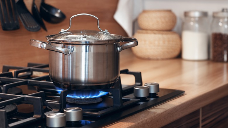 The Fascinating History Of The Gas Stove