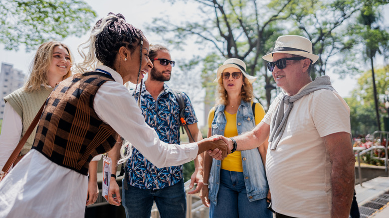 Tourists Should Avoid This Common American Habit When Traveling Abroad