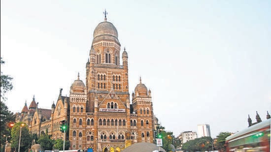 BMC finalises ward boundaries ahead of polls