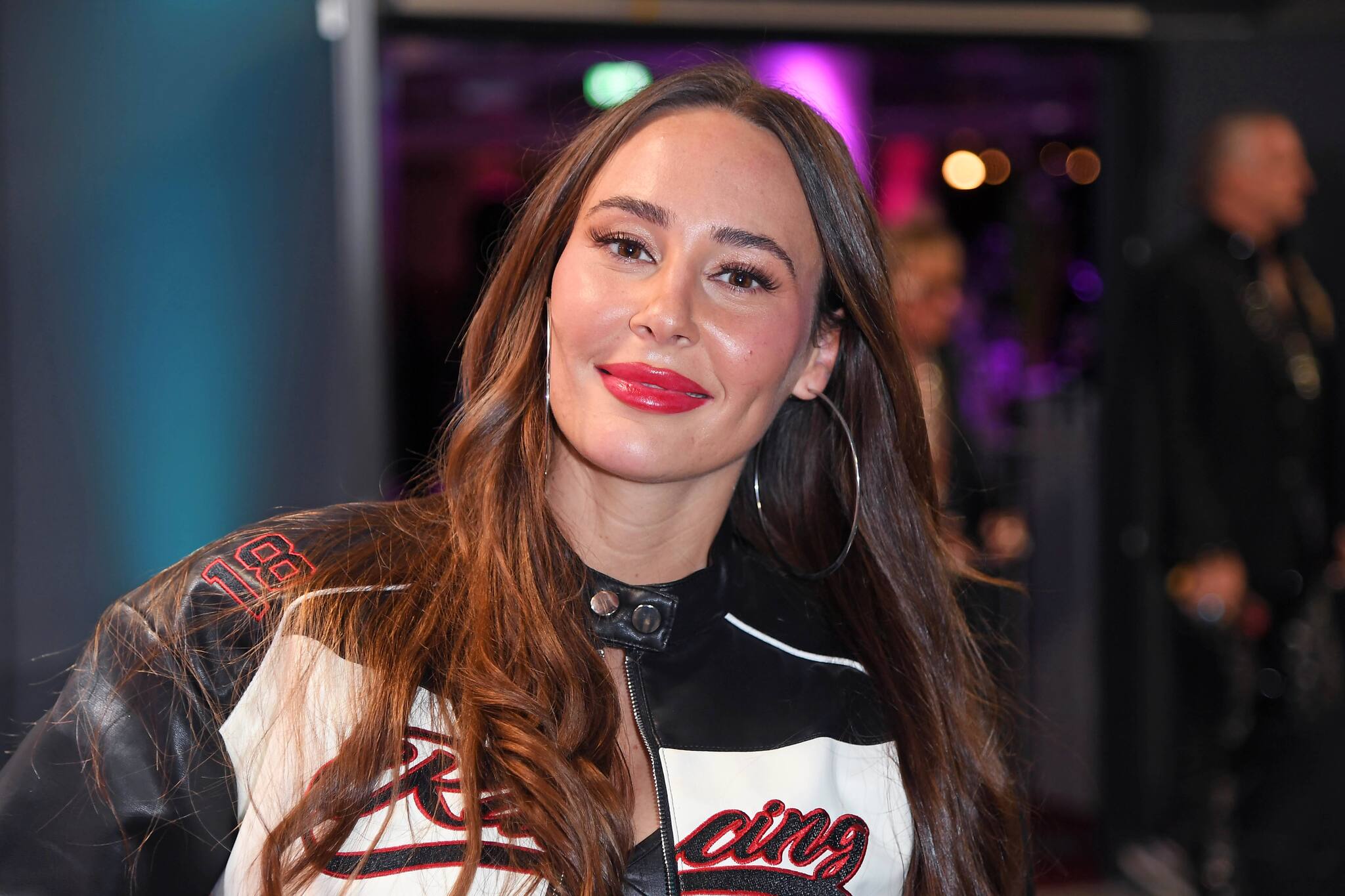 Alessia Herren ist „Deutschlands dümmster Promi“
