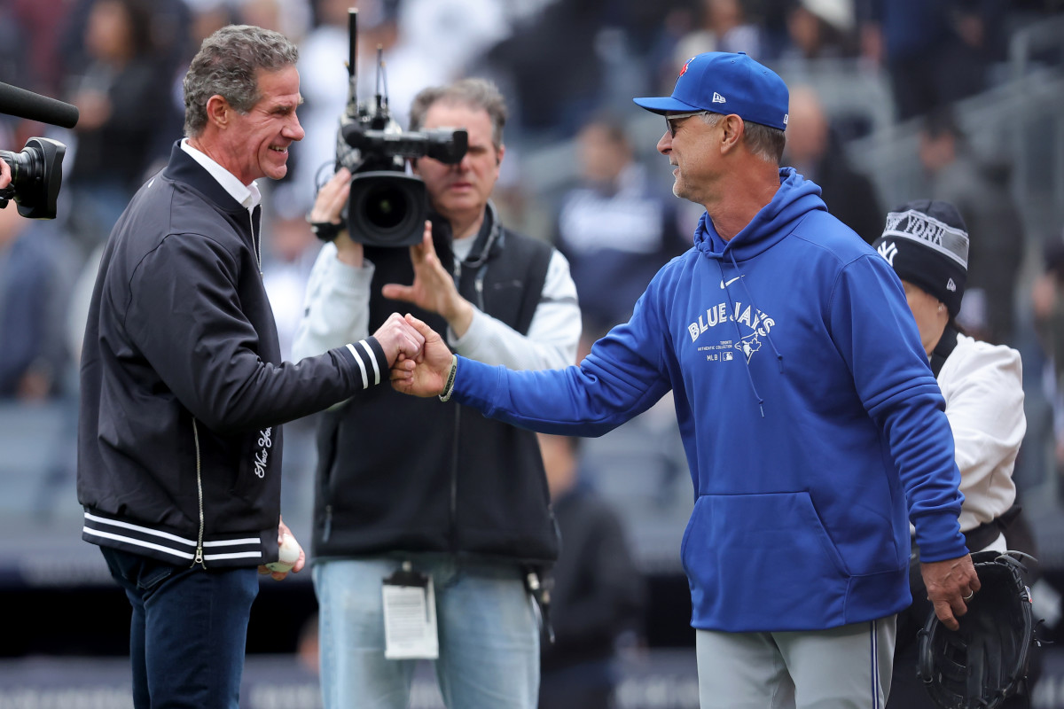 Yankees Legend Don Mattingly: Can He Win His First World Series Ring ...