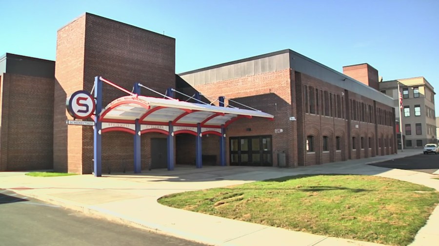 Schenectady CSD launches freshman leadership academy