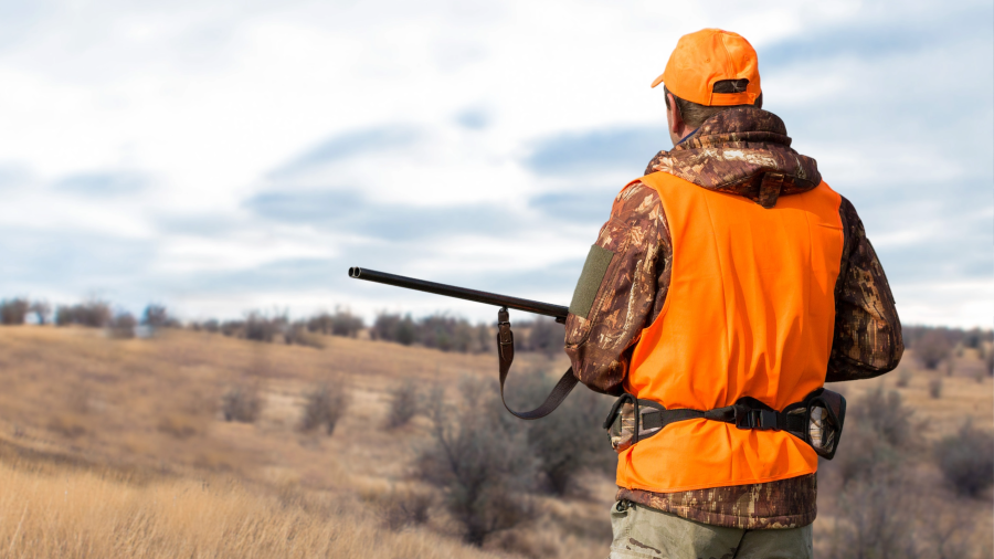Second hunter found dead in Centre County over the weekend