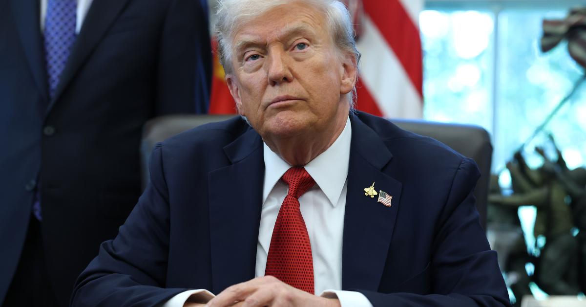 Trump approves Alaska's Ambler Road Project that unlocks access to ...