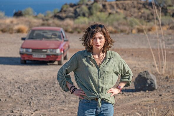 ITV Frauds viewers spot 'real revenge' plot as they 'work out' huge twist